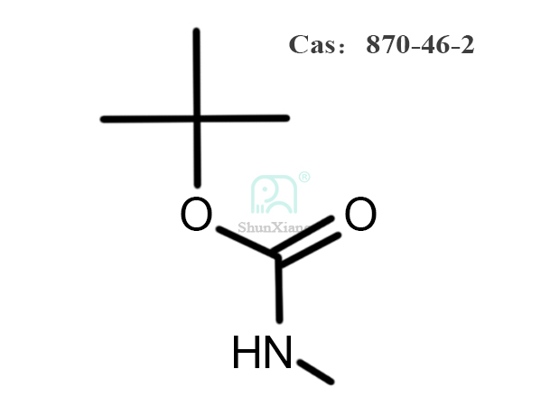 tert-Butyl carbazate 870-46-2 | Nanjing Shunxiang Pharmaceutical ...